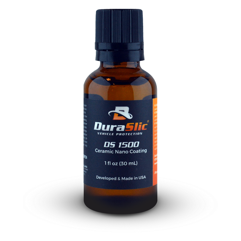 Advanced Ceramic Coatings - DuraSlic Canada