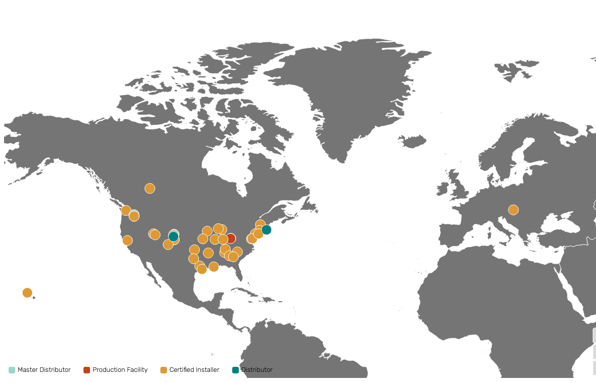 Join The Team - DuraSlic Canada